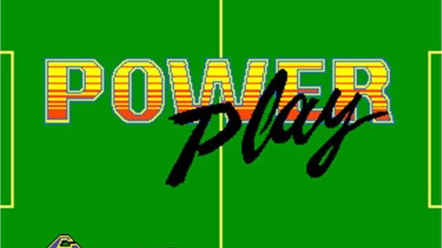 Power Play: Sports Trivia (2002)