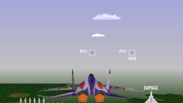 Air Combat (1995)