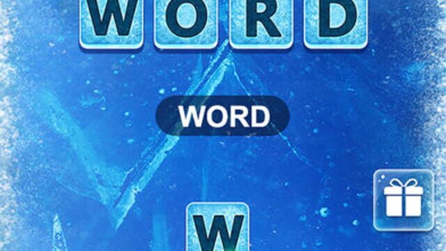 Word Charm (2017)
