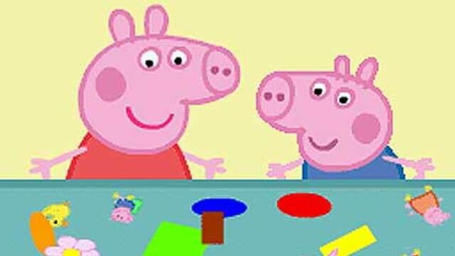 Peppa Pig: Fun and Games (2010)