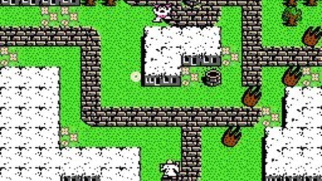 King's Knight (1986)