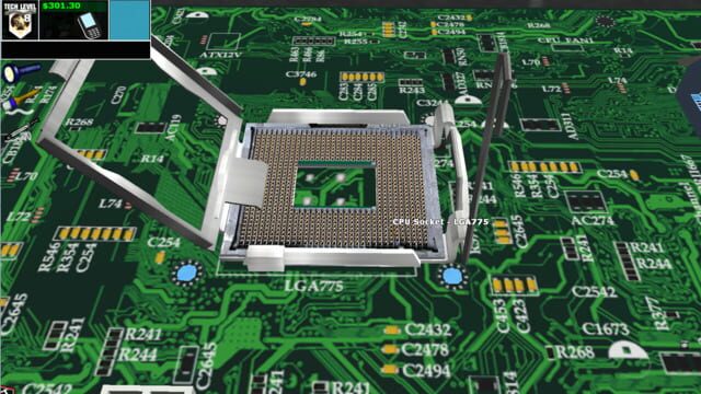 Computer Repair Simulator (2016)