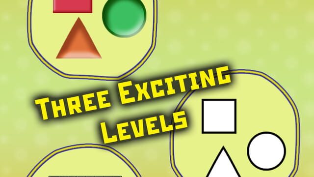 Tricky Shapes (2017)