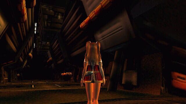 Des Blood 4: Lost Alone (2002)