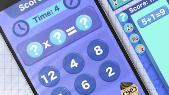 Test Your Math (2017)