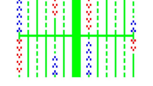 Videocart-11: Backgammon, Acey-Deucey (1977)