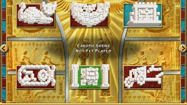 Luxor MahJong (2006)