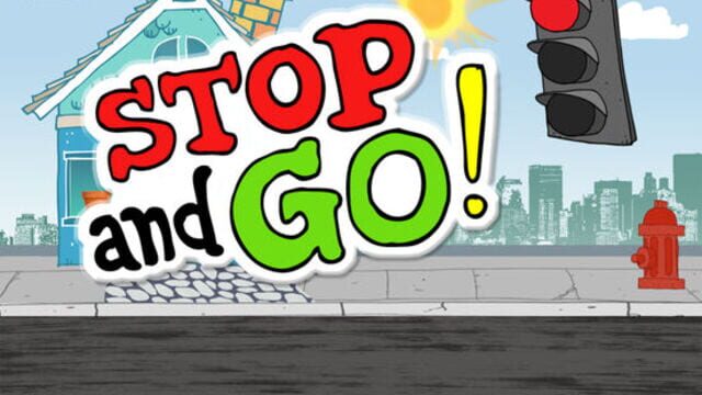 Stop and Go! HD (2011)