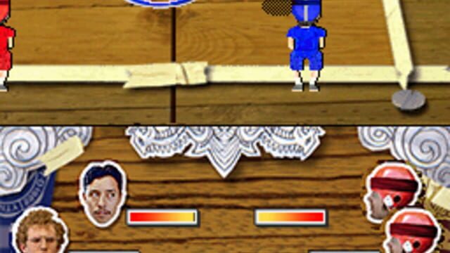 Napoleon Dynamite: The Game (2007)