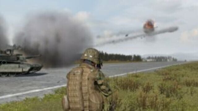 Arma X: Anniversary Edition (2011)
