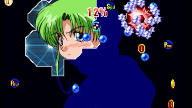 Gals Panic S2 (2000)