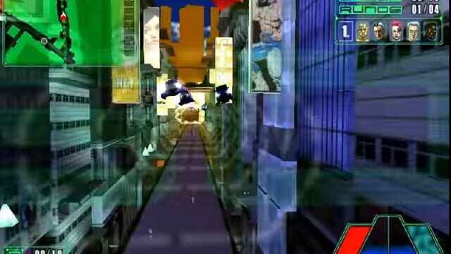 Beam Breakers (2002)