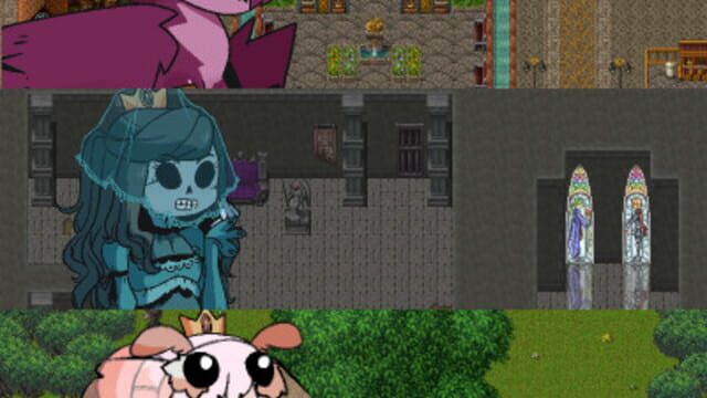 Princess & Conquest (2019)