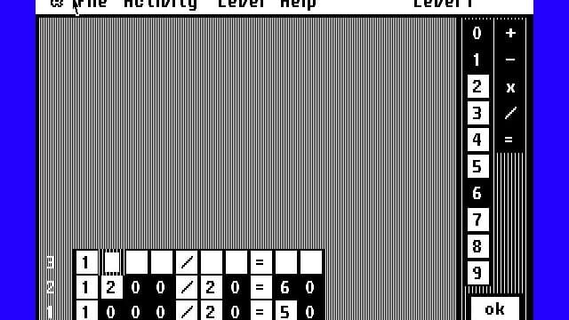 Math Blaster Mystery (1989)