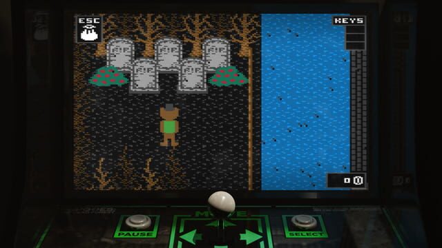 POPGOES Arcade: 2020 Edition (2020)