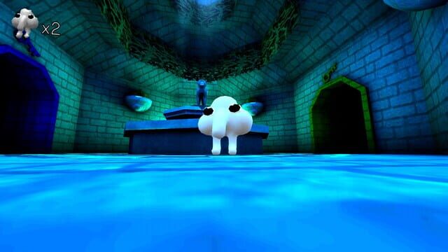 Peeb Adventures (2021)