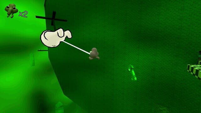 Peeb Adventures (2021)