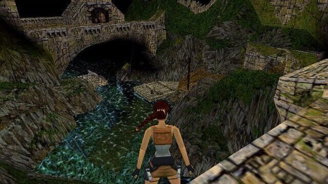 Tomb Raider III: The Lost Artifact (2000)