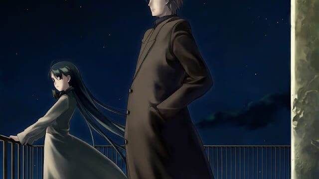 Simple 2000 Series Vol. 9: The Renai Adventure - Bittersweet Fools (2002)