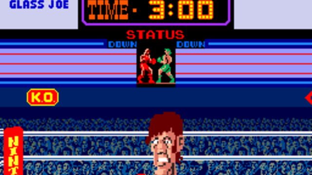 Punch-Out!! (1983)