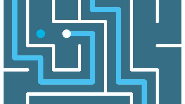 Infinite Maze (2018)