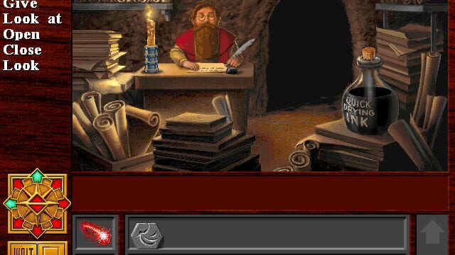 Death Gate (1994)